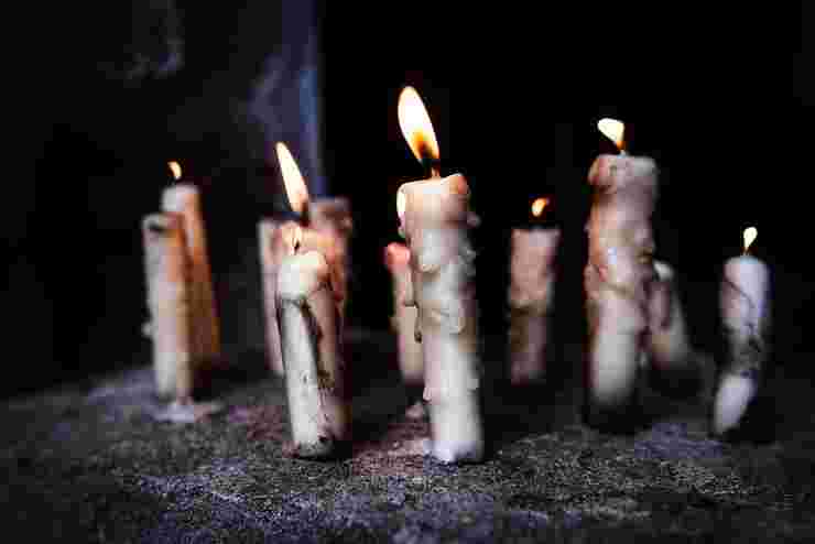 Como Usar la Tierra de Panteón o Cementerio