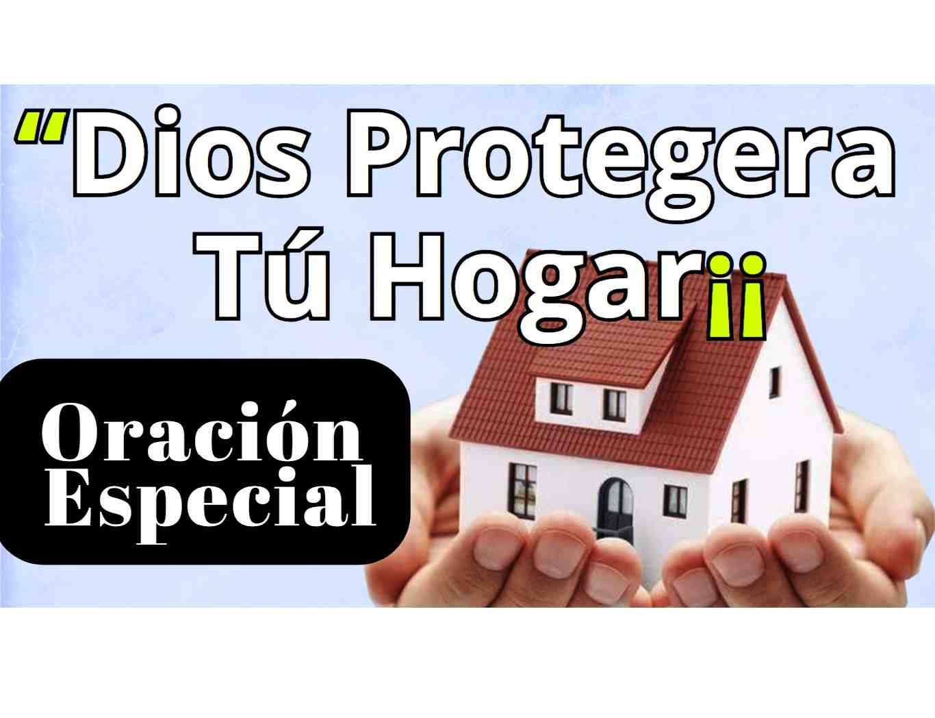 Proteger tu Hogar de Embrujos y Magia Negra