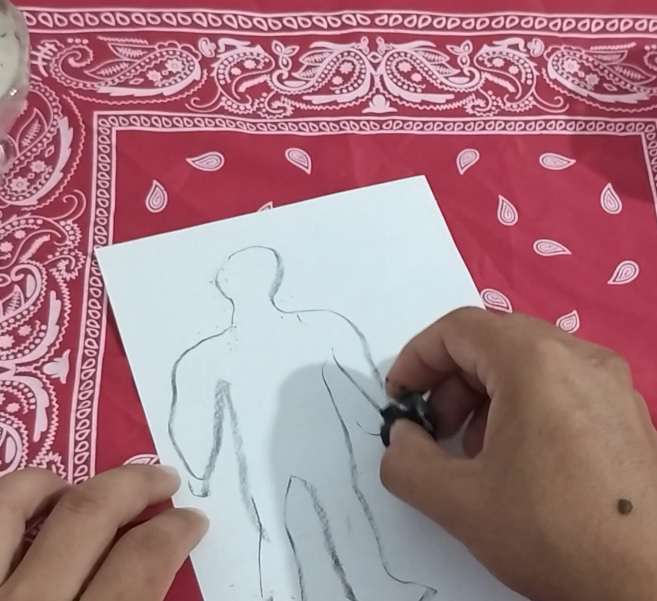 Hechizo para Empalar y Eliminar a Enemigos